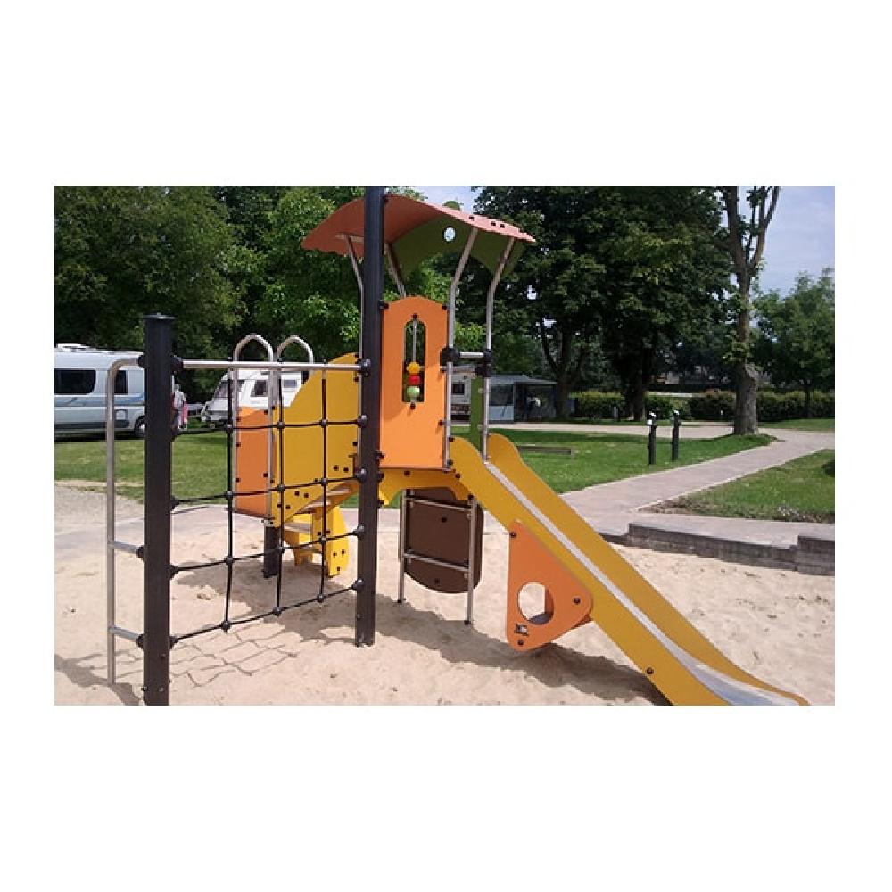 Temático Modular Importado Proludic J3836 , Juego Infantiles, Proludic